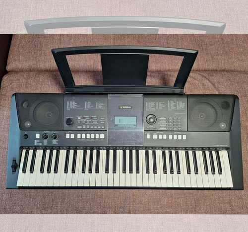 Синтезатор yamaha psr E423