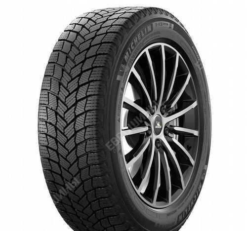 Michelin X-Ice Snow 255/50 R21 109H