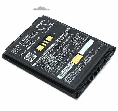 Аккумулятор Motorola Symbol MC55 3600mAh 3.7V