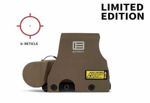 Коллиматорный прицел EOTech XPS 2-0 TAN