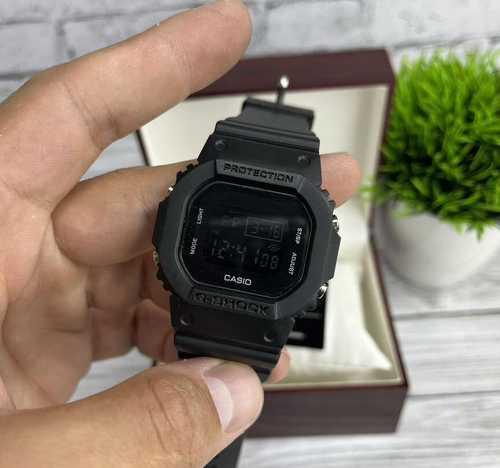 Часы Casio G Shock