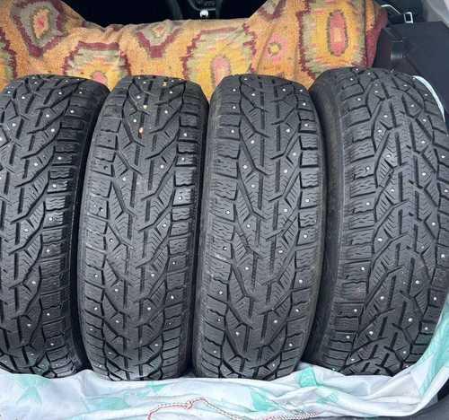 Tigar Ice 185/65 R15 92T