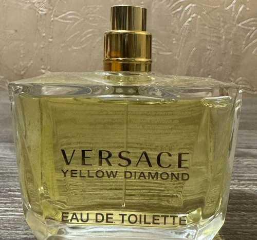 Versace Yellow Diamond 90ml