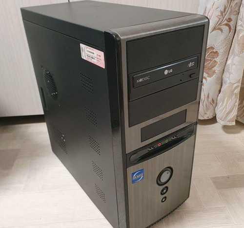 Intel Core i3 3220/6GB/GT640-2GB/500GB