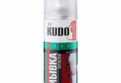 Смывка старой краски Kudo KU-9001 универсальная (0