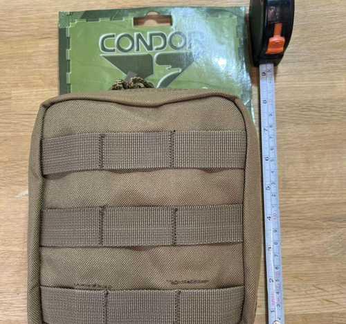 Подсумок медицинский Condor EMT