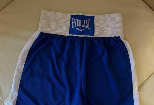 Шорты everlast