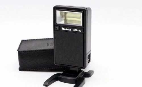 Фотовспышка Nikon Speedlight SB-E