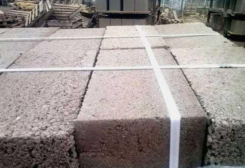 Блоки керамзитные бетонные RDS14930