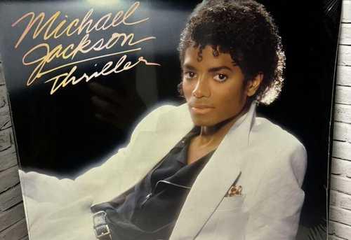 Винил Michael Jackson