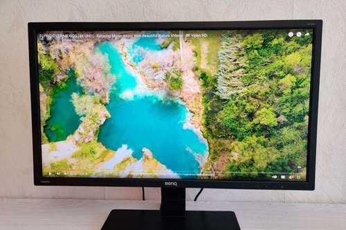 Монитор BenQ GW2870H 28"