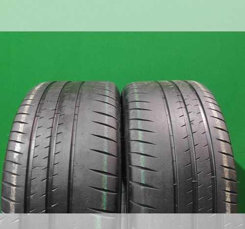 Michelin Pilot Sport Cup 2 275/35 R21 105Y