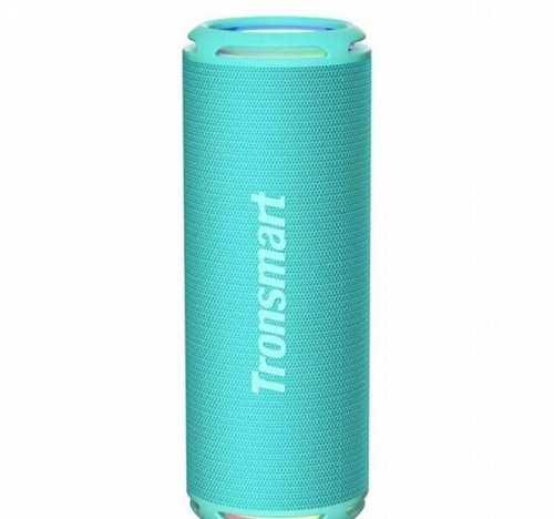 Портативная колонка Tronsmart T7 lite бирюзовая