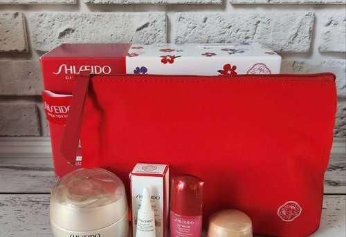 Shiseido benefiance