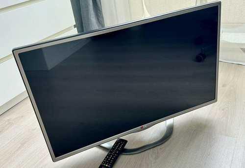 Телевизор LG 32LN613V - ZB LED