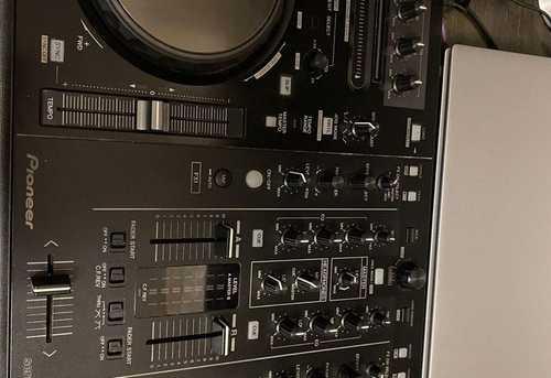 Dj контролер pioneer ddj-S1