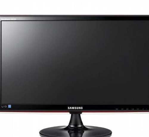 27" Samsung SyncMaster S27A350H (FullHD, 2ms, hdmi