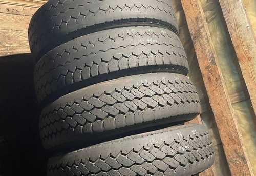 Cordiant Business CS 185/75 R16C