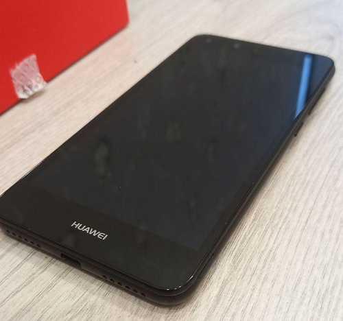 Huawei Y5 II, 8 ГБ