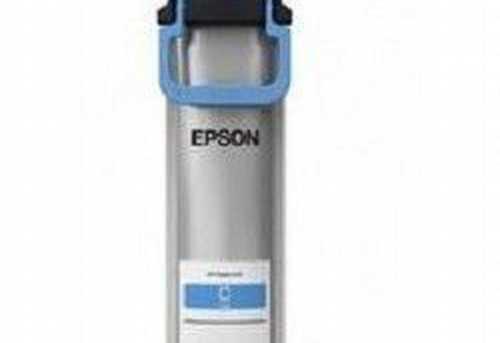 Epson C13T945240 Контейнер голубой повышенной емко
