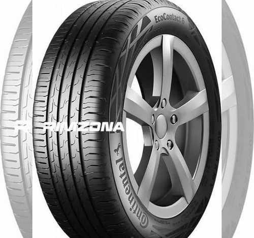 Continental EcoContact 6 245/40 R19 98Y