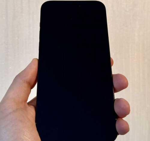 iPhone 15 Pro Max 256gb Blue (Б/У, sim esim)