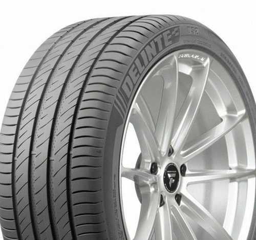 Delinte DS2 235/45 R17