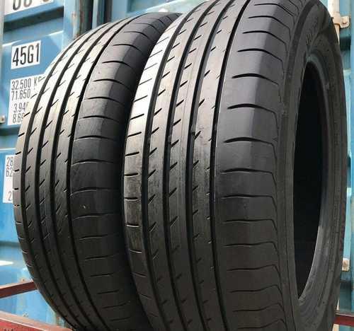 Yokohama Advan Sport V105 235/60 R18