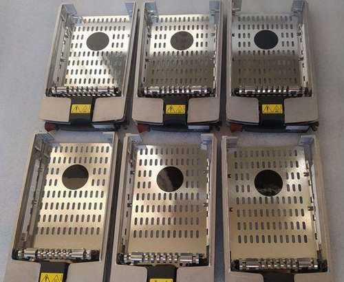 Продам крепления для HDD (салазки) SUN/HP