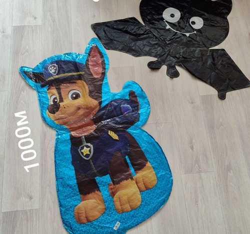 Фальгированные шары