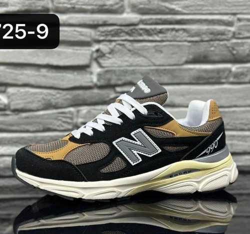 Кроссовки new balance 990