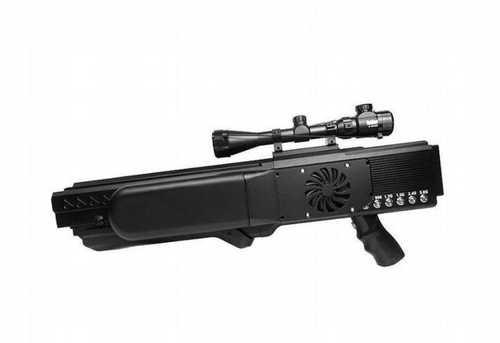 Подавитель дронов Гарпия PRO 160W