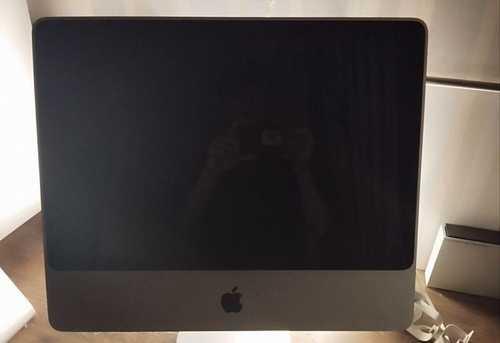 Apple iMac 20 2008