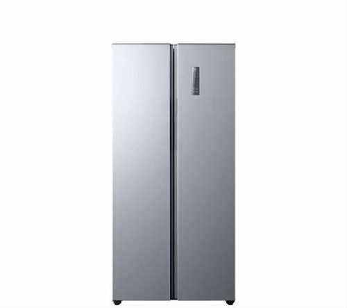 Холодильник Xiaomi Two-Door 483L BCD-483wmsamj-01