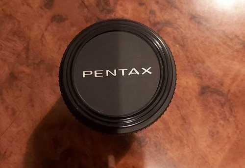 Объектив pentax-A 35-80mm 4-5.6
