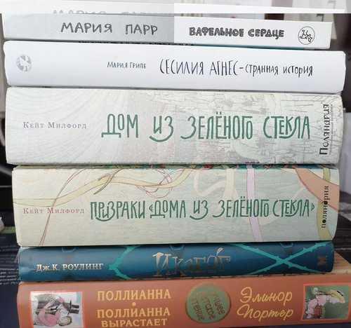 Детская и юношеская книга