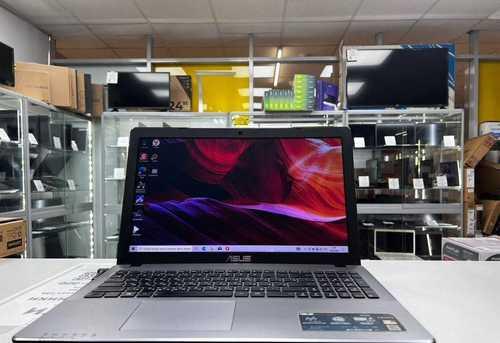 Ноутбук 15.6" ASUS X550L, 180 ГБ, Core i3-4010U, RAM 8 ГБ, GeForce 840M 2 ГБ