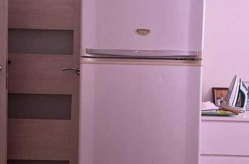 Холодильник sharp sj-51H-GY