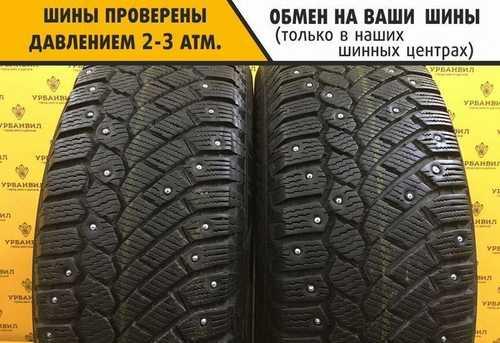 Gislaved Nord Frost 200 SUV 225/65 R17 106T