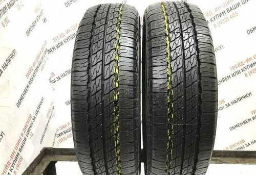 Sailun Commercio VXI 215/70 R16C 108T