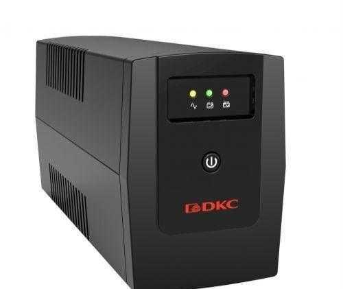 Ибп DKC info1200S