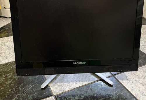 Моноблок Lenovo c460