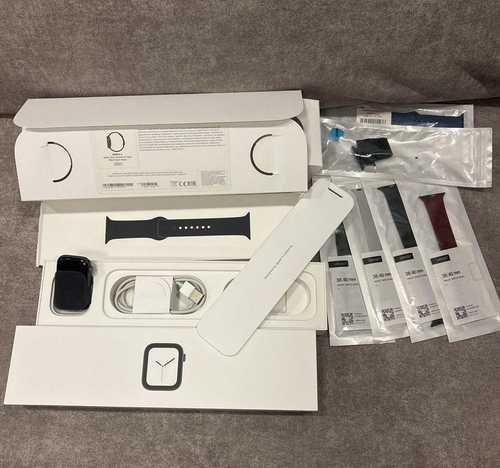 Apple watch 4 40mm
