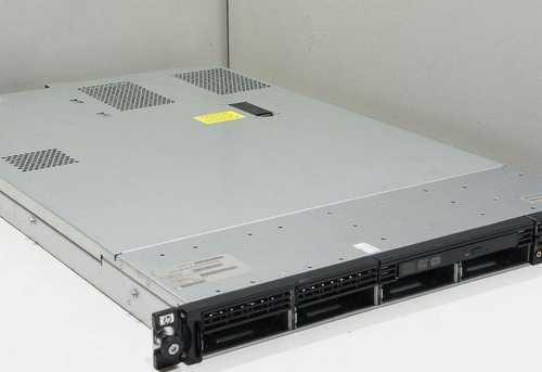 Сервер HP DL360G6 2*Xeon E5540 4*SAS 2.5" 460W BBU
