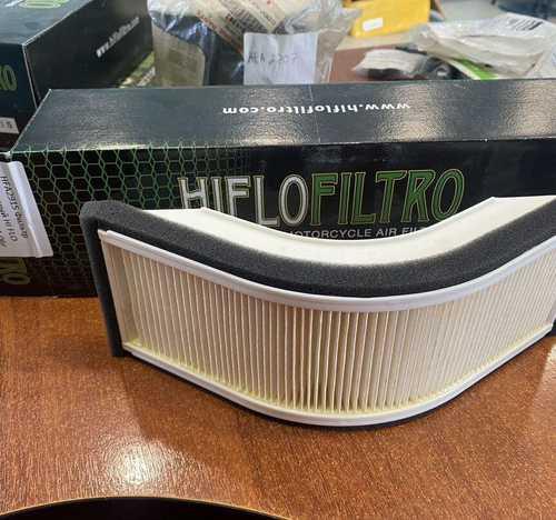 HFA2915 Фильтр воздушный HI FLO Kawasaki ZX-10