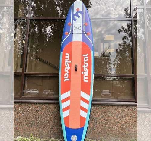 Сапборд Mistral Allround 11’6(Сап Борд SUP board)