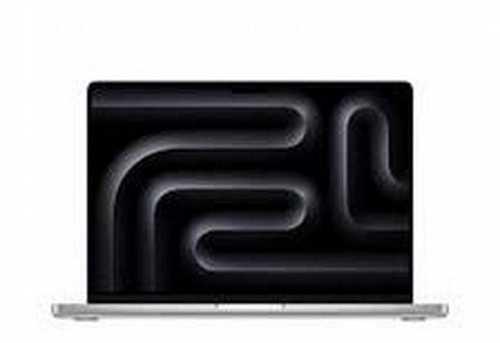 Macbook Pro 14 M3 8/512gb новый