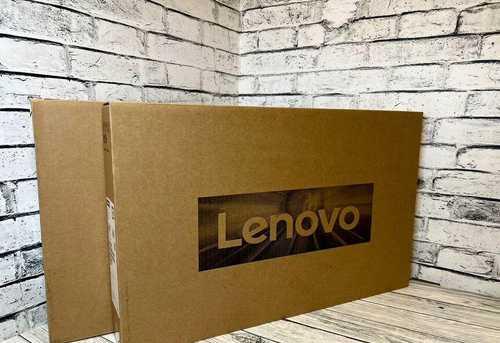 Новый ноутбук Lenovo IdeaPad (на гарантии)