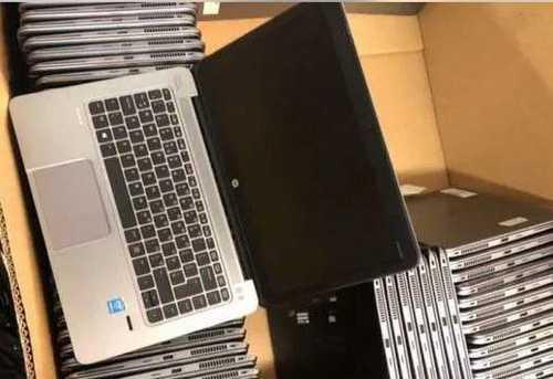 Ноутбуки из закрытых офисов i3/i5