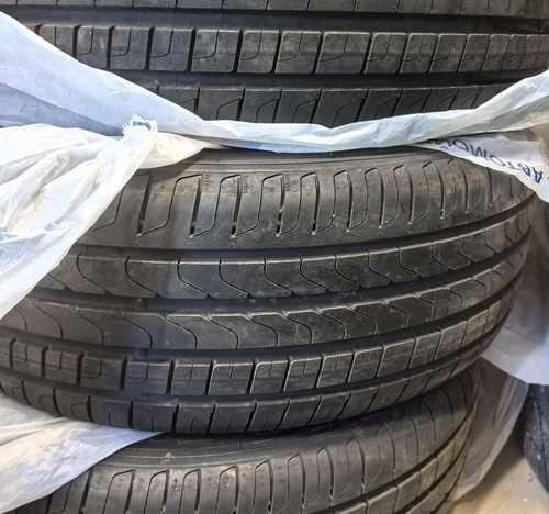 Pirelli Scorpion Verde 225/55 R18 98